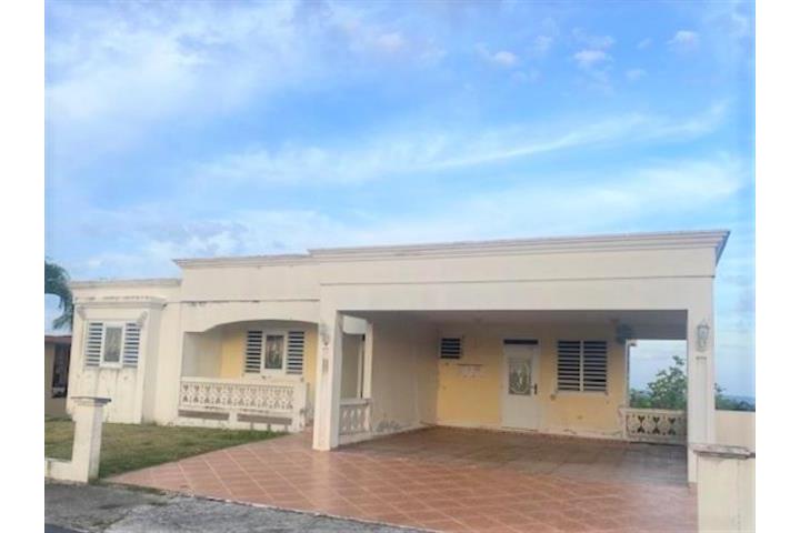 Quebrada Puerto Rico, Venta Bienes Raíces Camuy Puerto Rico, Real ...