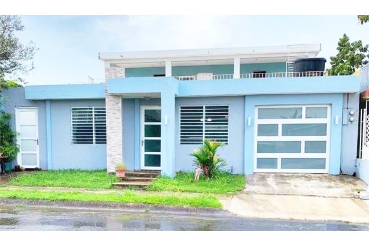 SOLD, Vendido Lomas Verdes Puerto Rico, Venta Bienes Raíces Bayamón ...