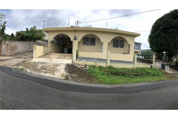 Padilla Puerto Rico, Venta Bienes Raíces Corozal Puerto Rico, Real ...