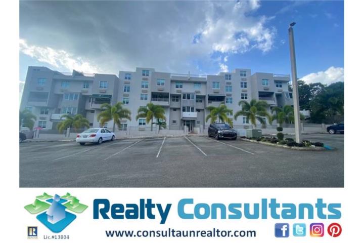 SOLD, Vendido Paseo Monte Puerto Rico, Venta Bienes Raíces San Juan ...