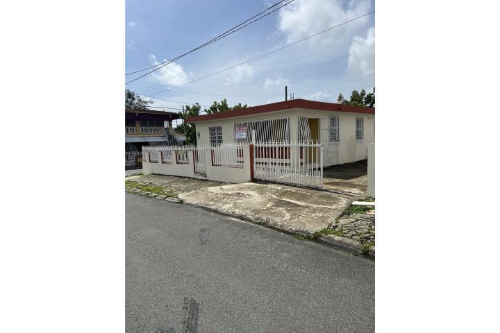 SOLD, Vendido Quebrada Seca Puerto Rico, Venta Bienes Raíces Ceiba ...