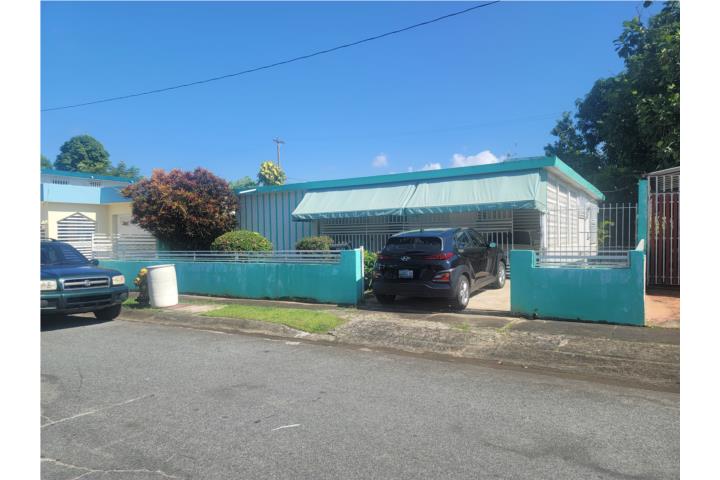 Lomas Verdes Puerto Rico, Venta Bienes Raíces Bayamón Puerto Rico, Real ...