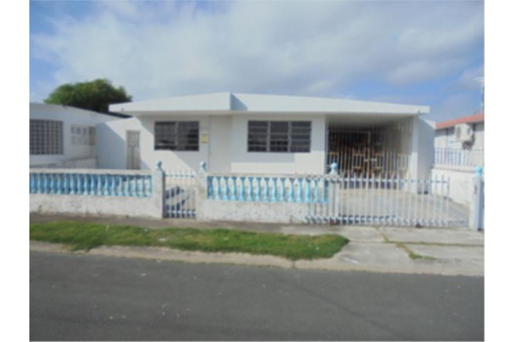Verde Mar Puerto Rico, Venta Bienes Raíces Humacao Puerto Rico, Real ...