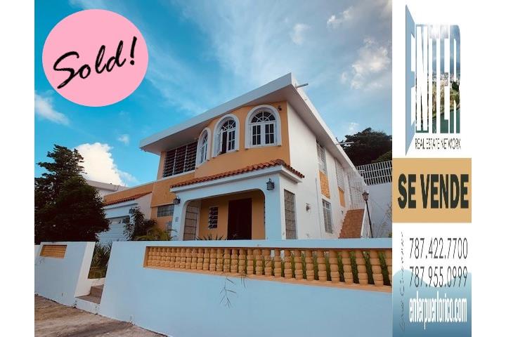 SOLD, Vendido Altamira Puerto Rico, Venta Bienes Raíces Fajardo Puerto ...