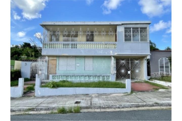 Santa Elena Puerto Rico, Venta Bienes Raíces Bayamón Puerto Rico, Real ...