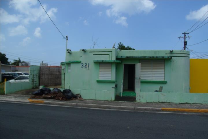 Roosevelt Puerto Rico, Venta Bienes Raíces San Juan - Hato Rey Puerto ...