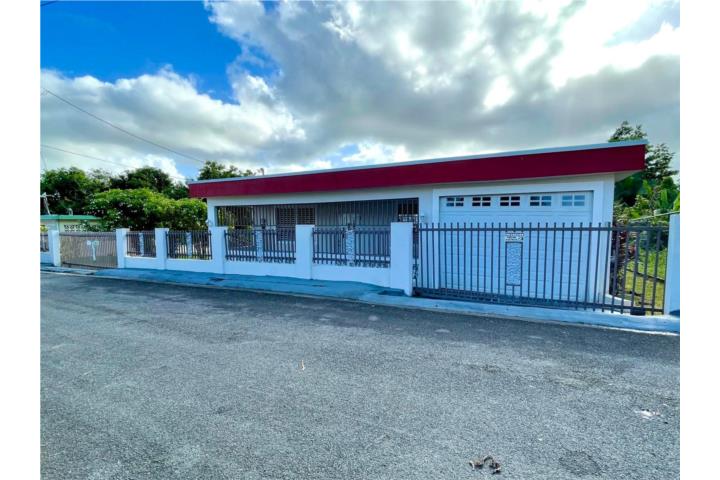 SOLD, Vendido Van Scoy Puerto Rico, Venta Bienes Raíces Bayamón Puerto ...