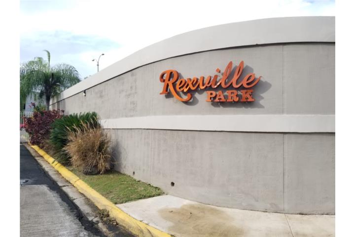 SOLD, Vendido Rexville Park Puerto Rico, Venta Bienes Raíces Bayamón ...