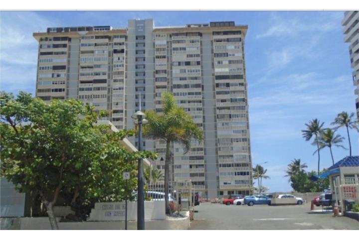 Condado Del Mar Puerto Rico, Venta Bienes Raíces San Juan - Condado ...