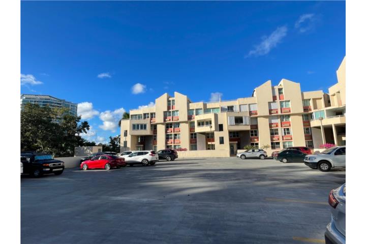 Lincoln Park Puerto Rico, Venta Bienes Raíces Guaynabo Puerto Rico ...