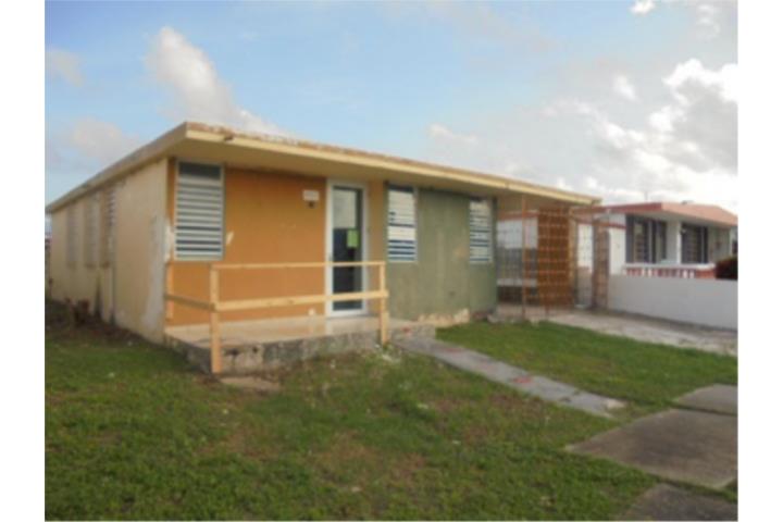 Verde Mar Puerto Rico, Venta Bienes Raíces Humacao Puerto Rico, Real ...