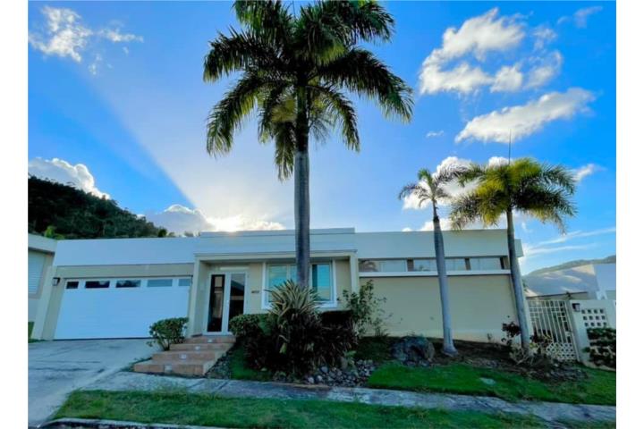 Ciudad Jardin de Bairoa Puerto Rico, Venta Bienes Raíces Caguas Puerto ...