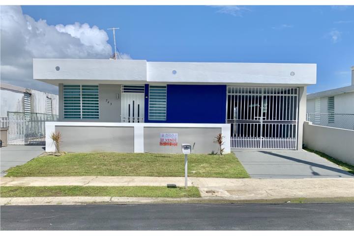 SOLD, Vendido Verde Mar Puerto Rico, Venta Bienes Raíces Humacao Puerto ...