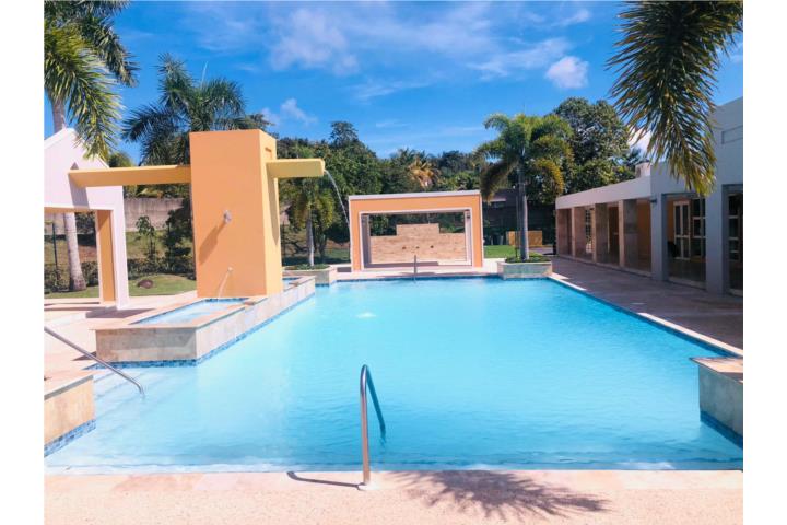 Fuentebella Puerto Rico, Venta Bienes Raíces Toa Alta Puerto Rico, Real ...