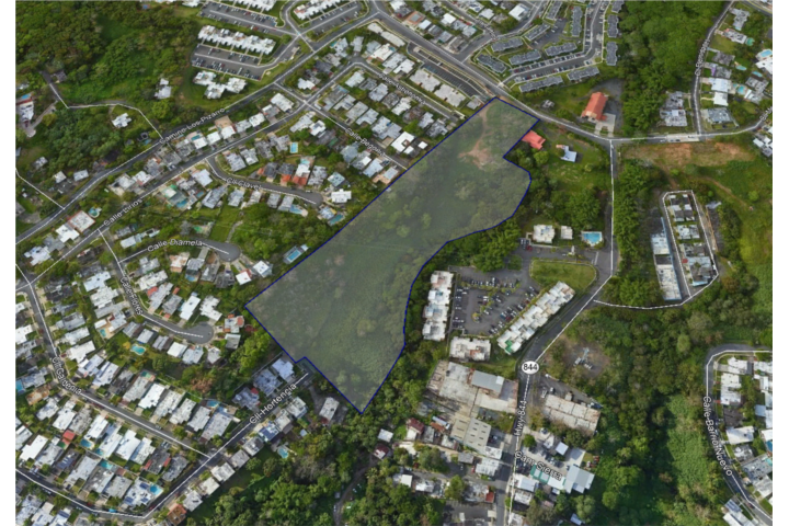 Cupey Puerto Rico, Bienes Raices Cupey Real Estate San Juan Puerto Rico