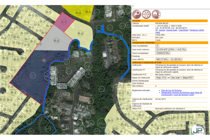 Cupey Puerto Rico, Bienes Raices Cupey Real Estate San Juan Puerto Rico