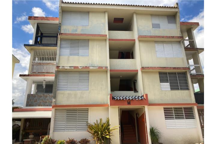 Parque Las Mercedes Puerto Rico, Venta Bienes Raíces Caguas Puerto Rico ...