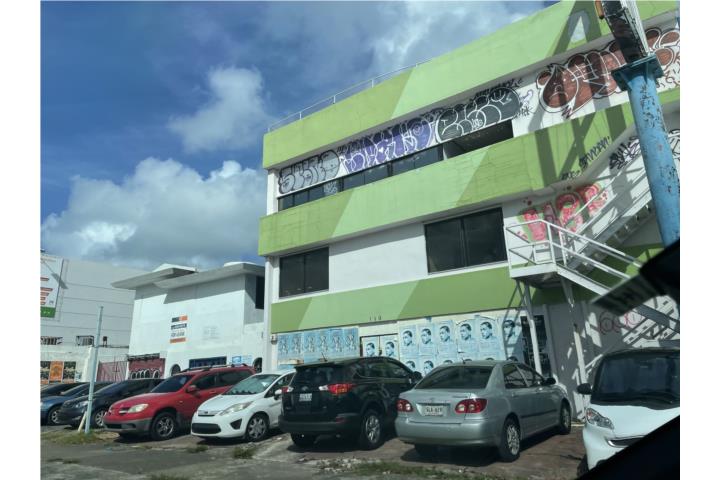 Hato Rey Puerto Rico, Venta Bienes Raíces San Juan - Hato Rey Puerto ...