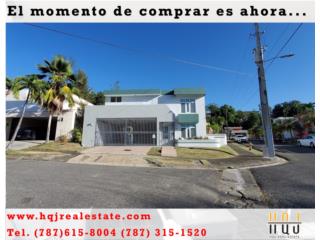HQJ REAL ESTATE, LLC LIC. E-143 Puerto Rico, Bienes Raices HQJ REAL ...