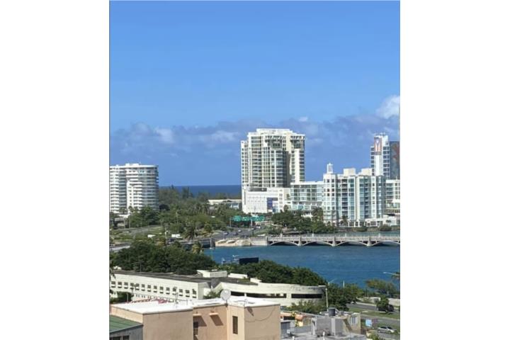 Caribbean Tower Puerto Rico, Venta Bienes Raíces San Juan - Condado ...