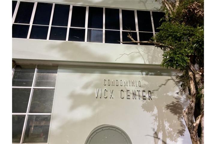Vick Center Puerto Rico, Venta Bienes Raíces San Juan - Hato Rey Puerto ...