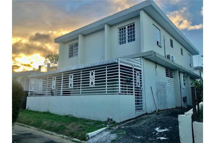 SOLD, Vendido Villas Del Rey Puerto Rico, Venta Bienes Raíces Caguas ...