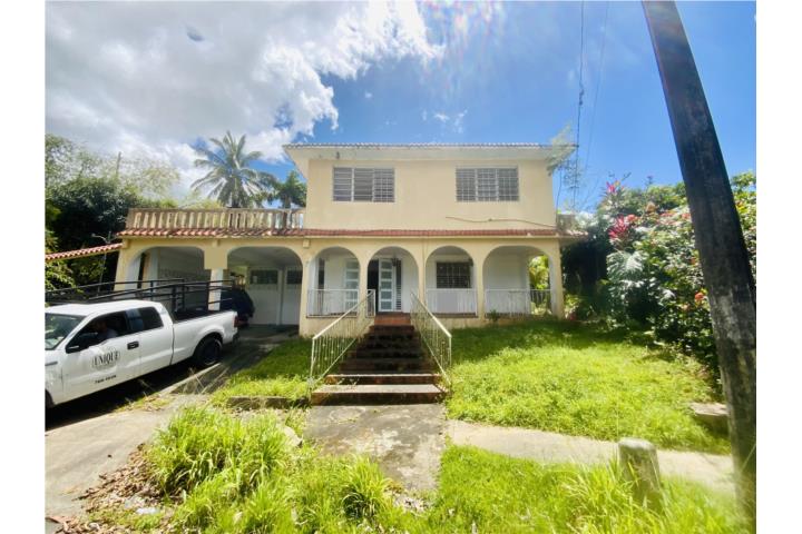 San Ignacio Puerto Rico, Venta Bienes Raíces San Juan Puerto Rico, Real ...