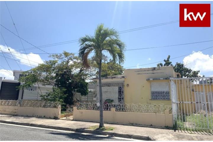 Roosevelt Puerto Rico, Venta Bienes Raíces San Juan - Hato Rey Puerto ...