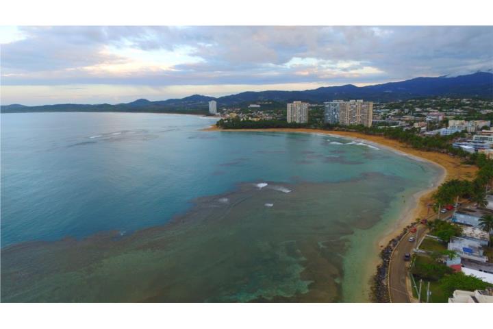Punta Bandera Puerto Rico, Venta Bienes Raíces Luquillo Puerto Rico ...
