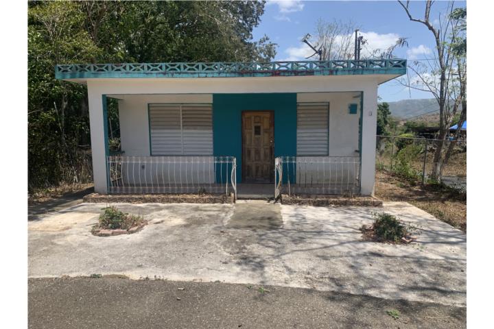 Palmarejo Puerto Rico, Venta Bienes Raíces Coamo Puerto Rico, Real ...