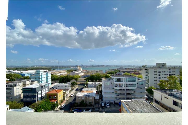 SOLD, Vendido Miramar Puerto Rico, Venta Bienes Raíces San Juan ...
