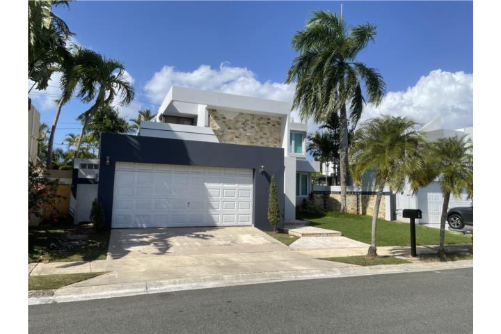 SOLD, Vendido Quintas Reales Puerto Rico, Venta Bienes Raíces Guaynabo ...
