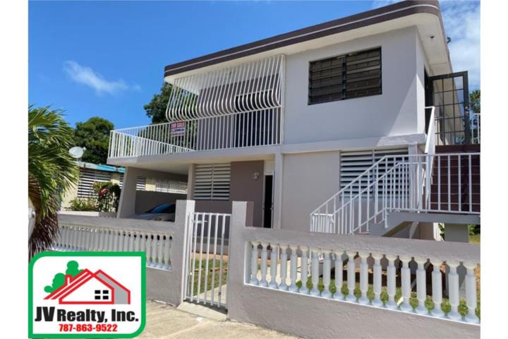 Monte Brisas Puerto Rico, Venta Bienes Raíces Fajardo Puerto Rico, Real ...