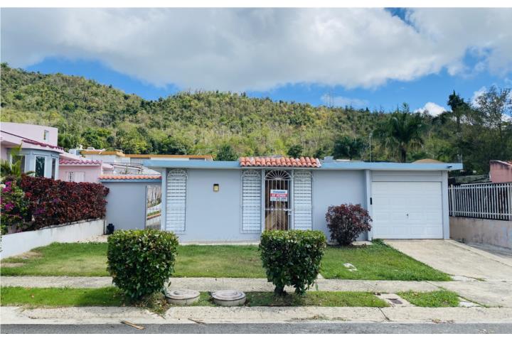 SOLD, Vendido Bairoa Puerto Rico, Venta Bienes Raíces Caguas Puerto ...