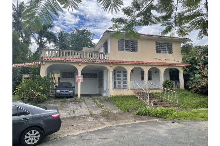 San Ignacio Puerto Rico, Venta Bienes Raíces San Juan - Río Piedras ...