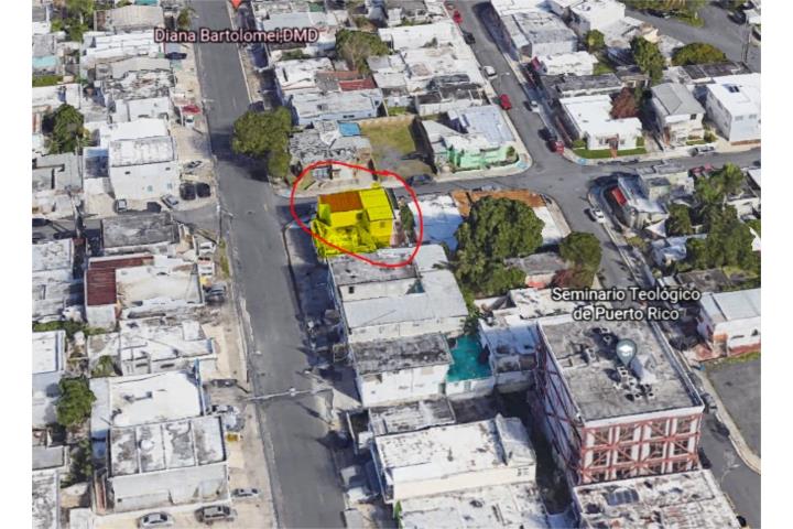 Roosevelt Puerto Rico, Venta Bienes Raíces San Juan - Hato Rey Puerto ...