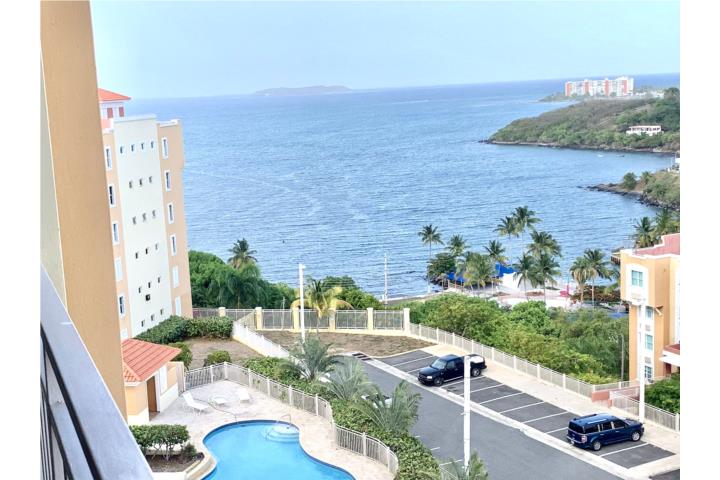 SOLD, Vendido Pena Mar Ocean Club Puerto Rico, Venta Bienes Raíces ...