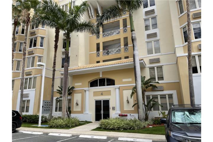 Murano Luxury Apartments Puerto Rico, Venta Bienes Raíces Guaynabo ...