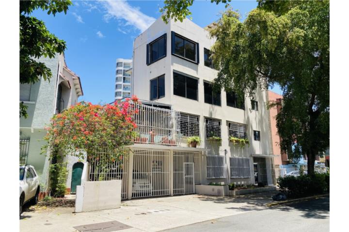 Luisa Puerto Rico, Venta Bienes Raíces San Juan - Condado-Miramar ...
