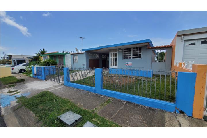 Costa Azul Puerto Rico, Venta Bienes Raíces Guayama Puerto Rico, Real ...