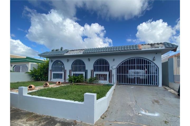 SOLD, Vendido Cana Puerto Rico, Venta Bienes Raíces Bayamón Puerto Rico ...