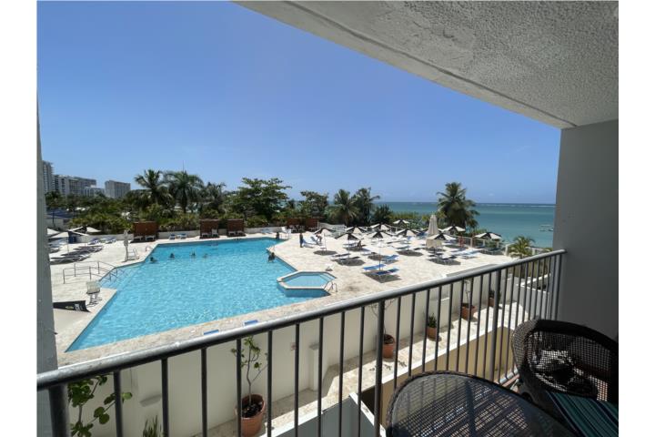 Esj Towers Puerto Rico, Venta Bienes Raíces Carolina - Isla Verde ...