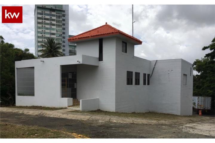 Monacillos Puerto Rico, Bienes Raices Monacillos Real Estate San Juan ...