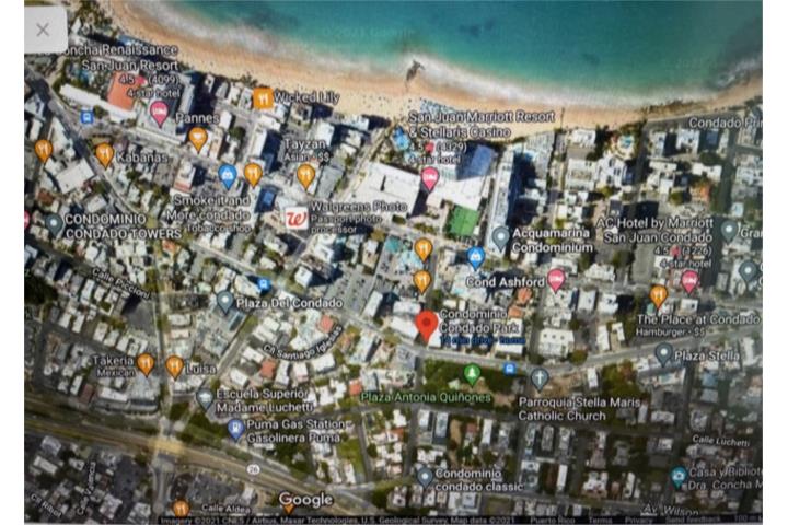 SOLD, Vendido Condado Park Puerto Rico, Venta Bienes Raíces San Juan ...