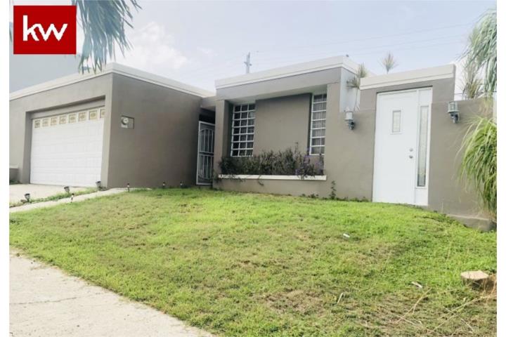 Mansiones De Coamo Puerto Rico, Venta Bienes Raíces Coamo Puerto Rico ...