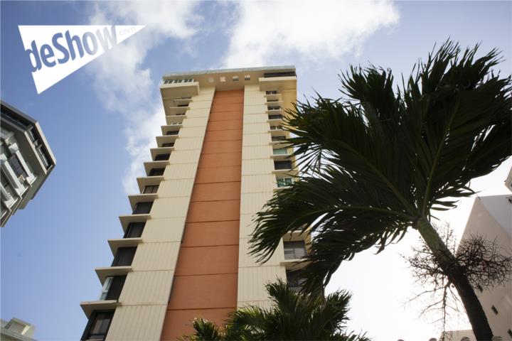 Reef Tower Puerto Rico, Venta Bienes Raíces Carolina - Isla Verde ...