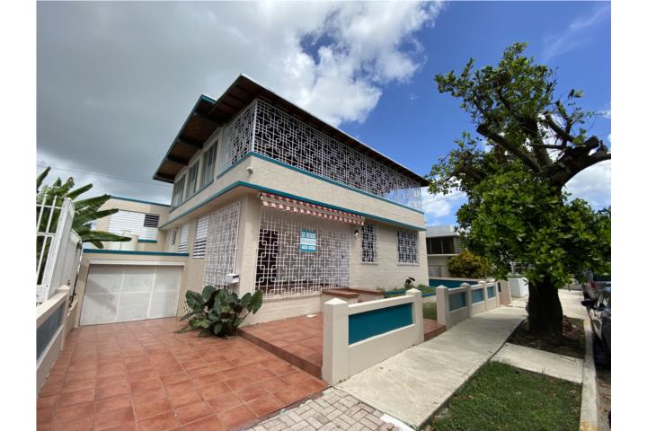 Roosevelt Puerto Rico, Venta Bienes Raíces San Juan - Hato Rey Puerto ...