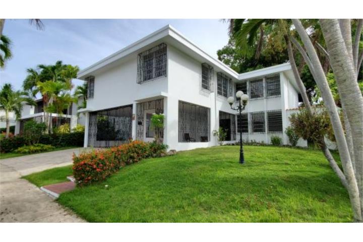 Golden Gate Puerto Rico, Venta Bienes Raíces Guaynabo Puerto Rico, Real ...