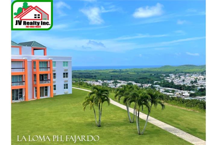 SOLD, Vendido La Loma En Fajardo Puerto Rico, Venta Bienes Raíces Fajardo Puerto Rico, Real ...