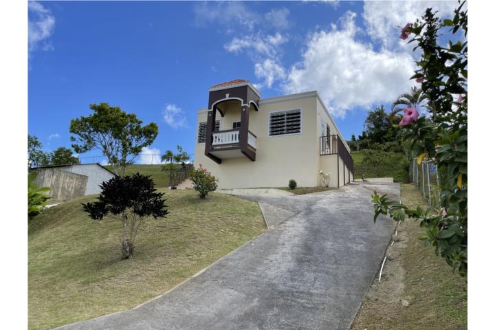 Las Mercedes Puerto Rico, Venta Bienes Raíces Aibonito Puerto Rico ...